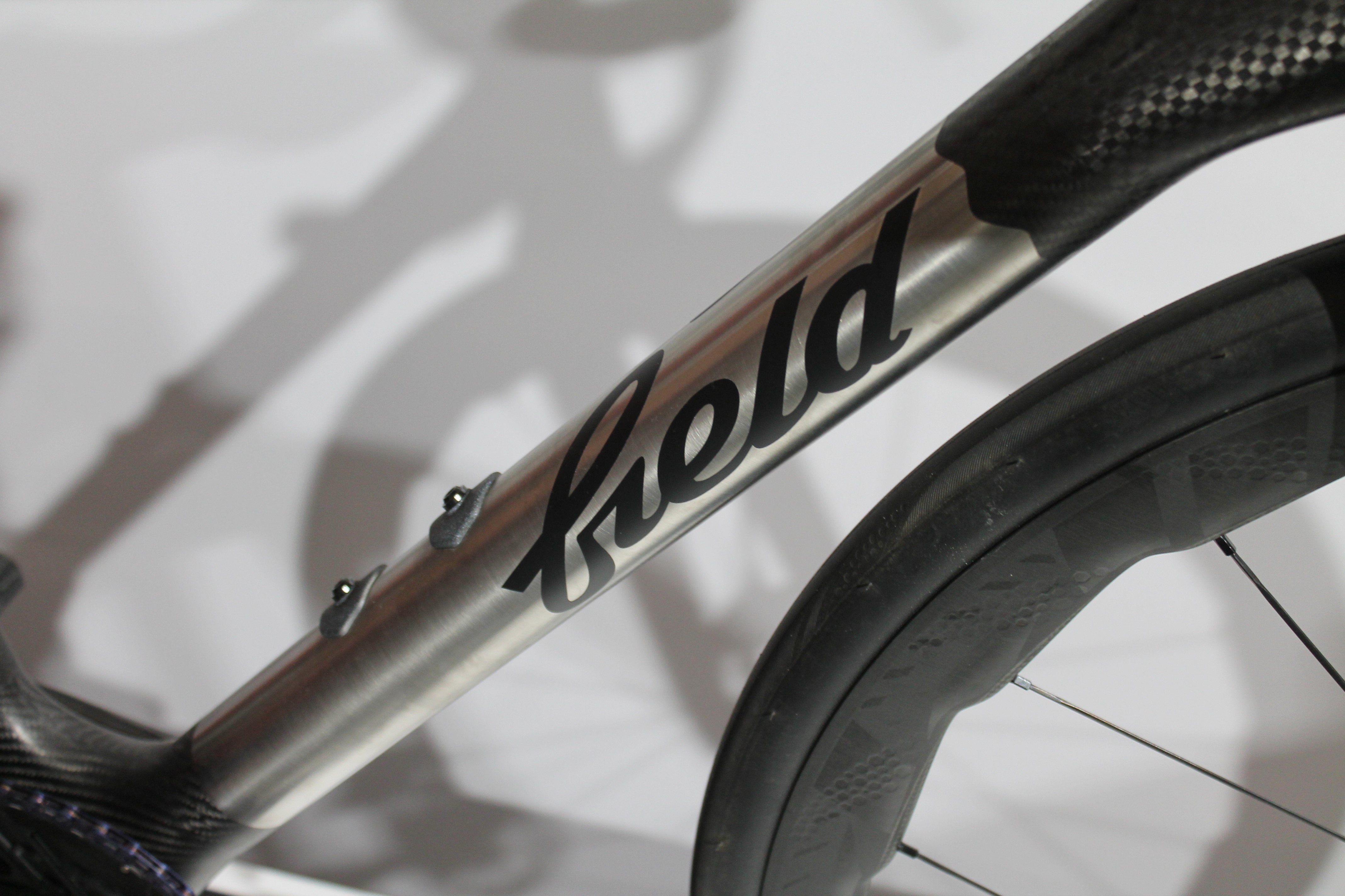 The coolest bikes of Rouleur Live 2025: titanium dreams, pro superbikes ...