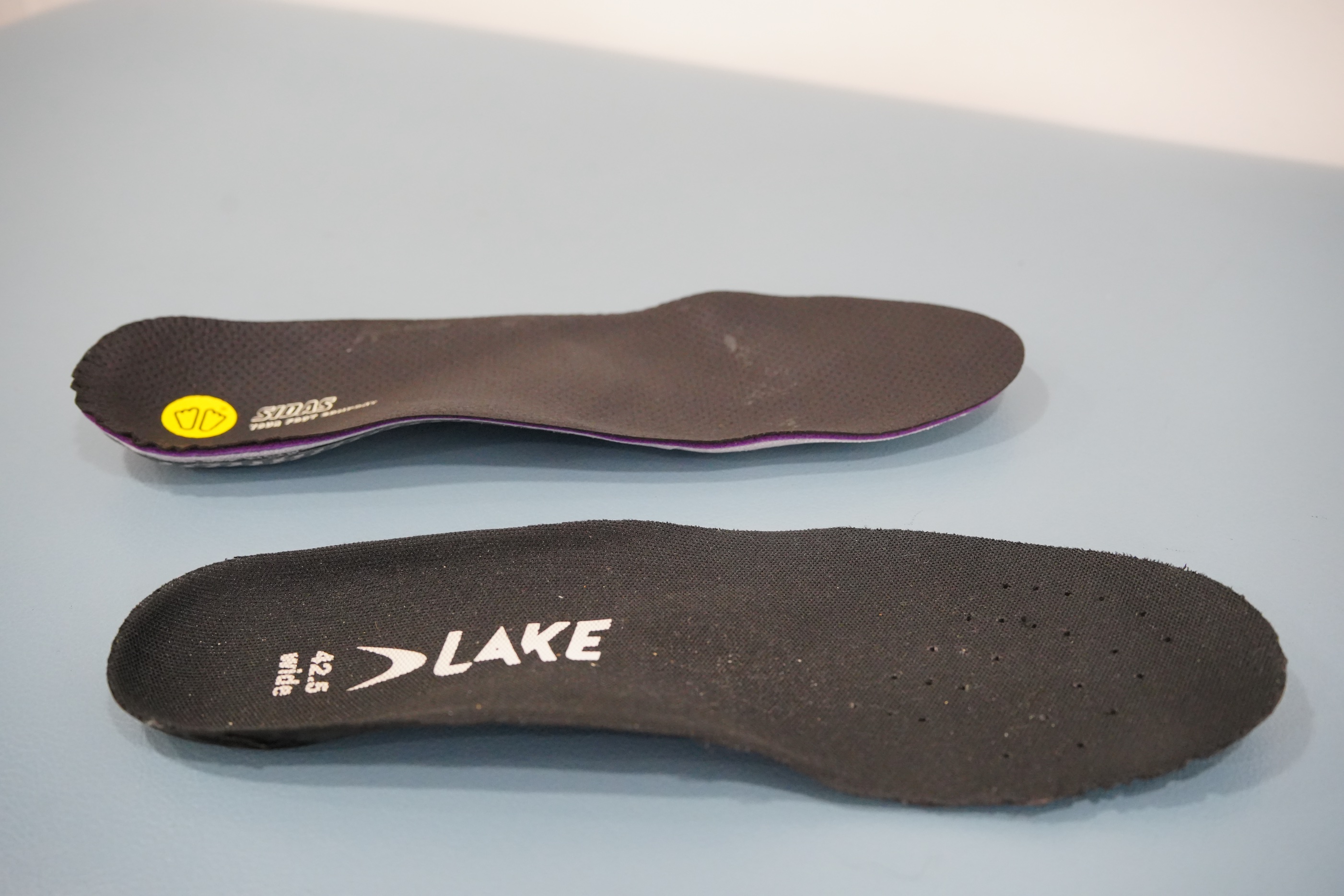 Sidas Custom Bike Pro Ultra insoles - Cycling News | Bike Reviews | road.cc