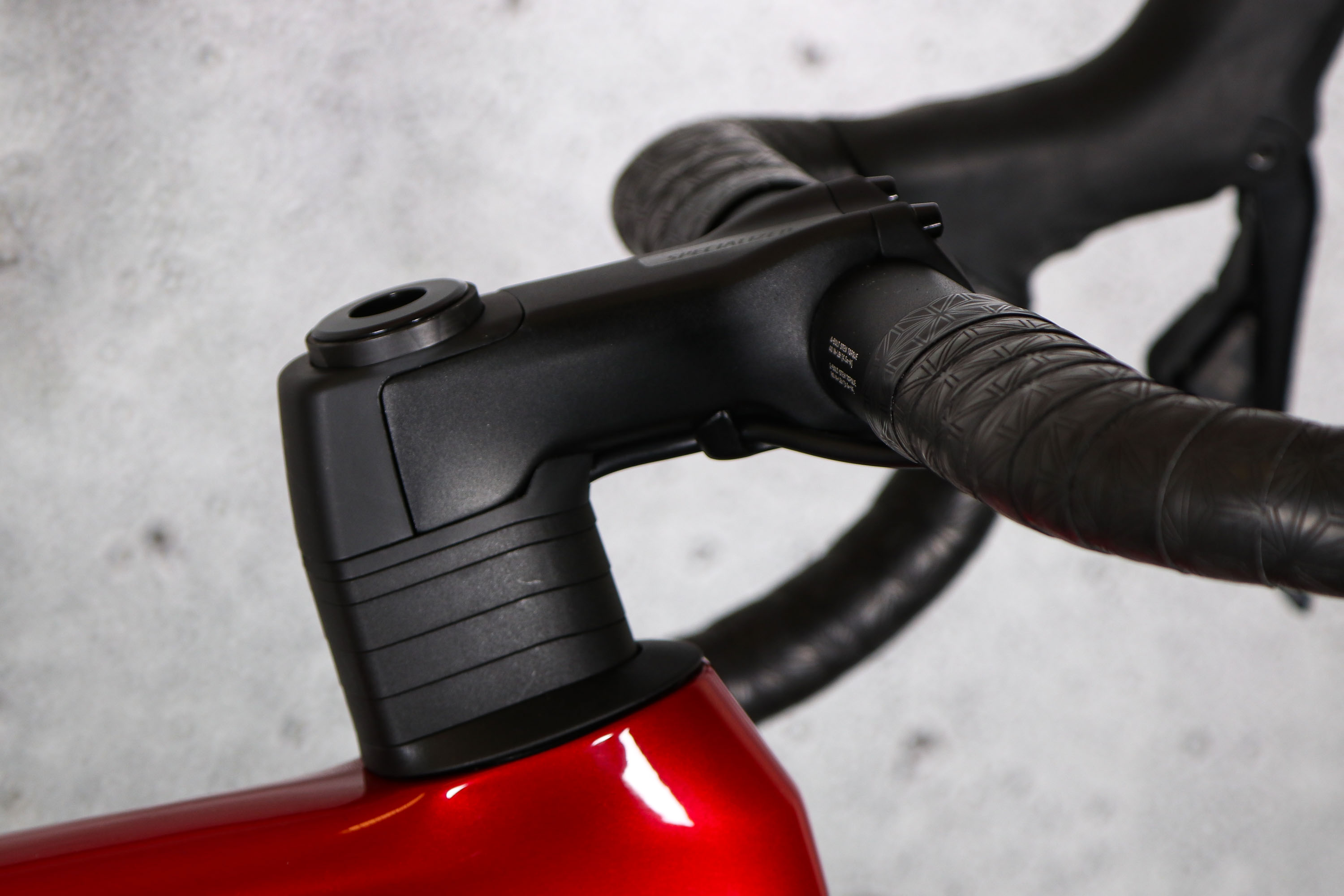 Specialized Tarmac SL8 Comp - Cycling News | Bike Reviews | road.cc