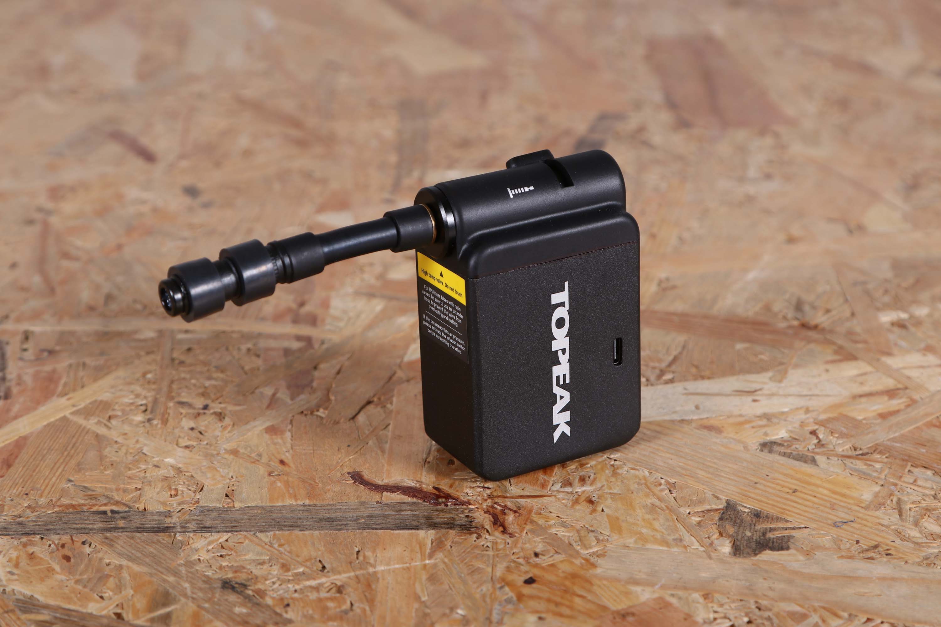 Topeak E-Booster Digital - Cycling News | Bike Reviews | road.cc