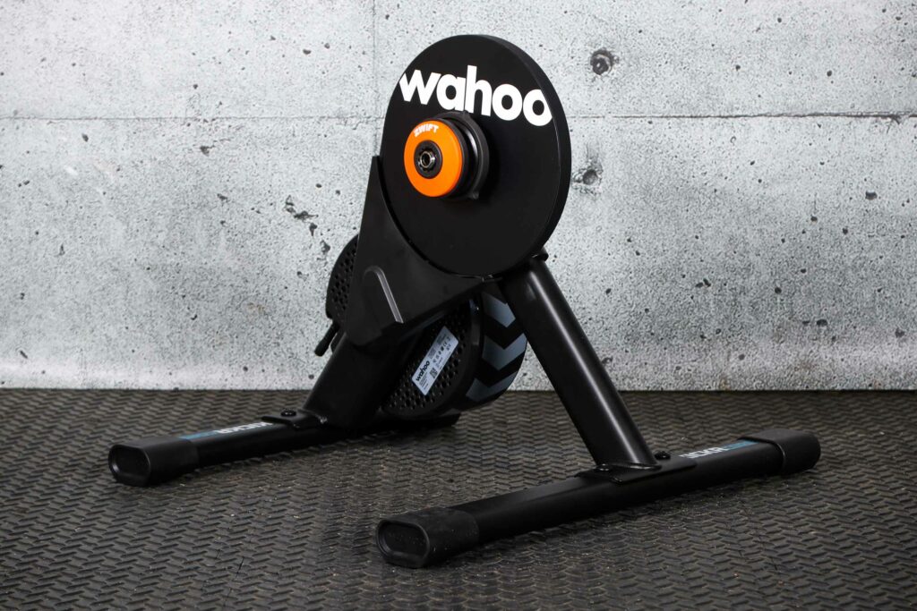 Wahoo Kickr Core 2 trainer - Cycling News | Bike Reviews | road.cc