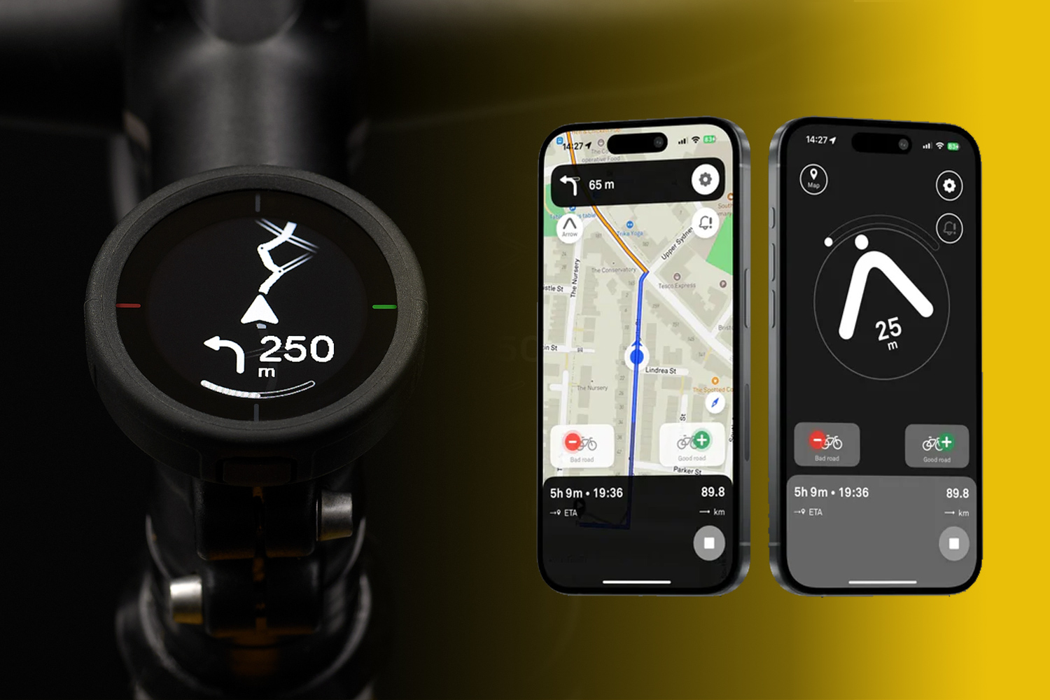 How Beeline is doing bike navigation differently with fuss-free ...