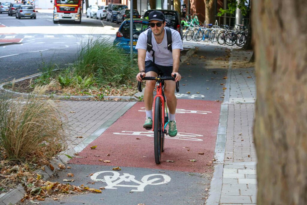 "Everyone is upset about it”: Plans to build cycleway paused despite ...
