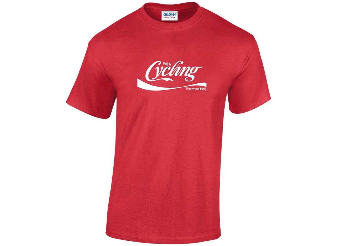 24 cycling T-shirts — choose from the best designs - Cycling News ...