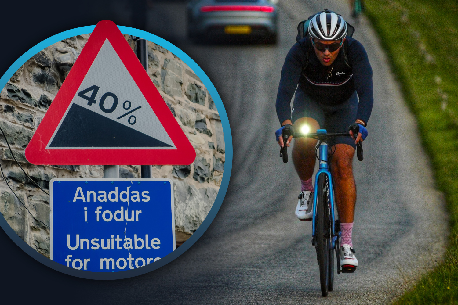 How to get more out of your commute — top tips to become a fitter ...