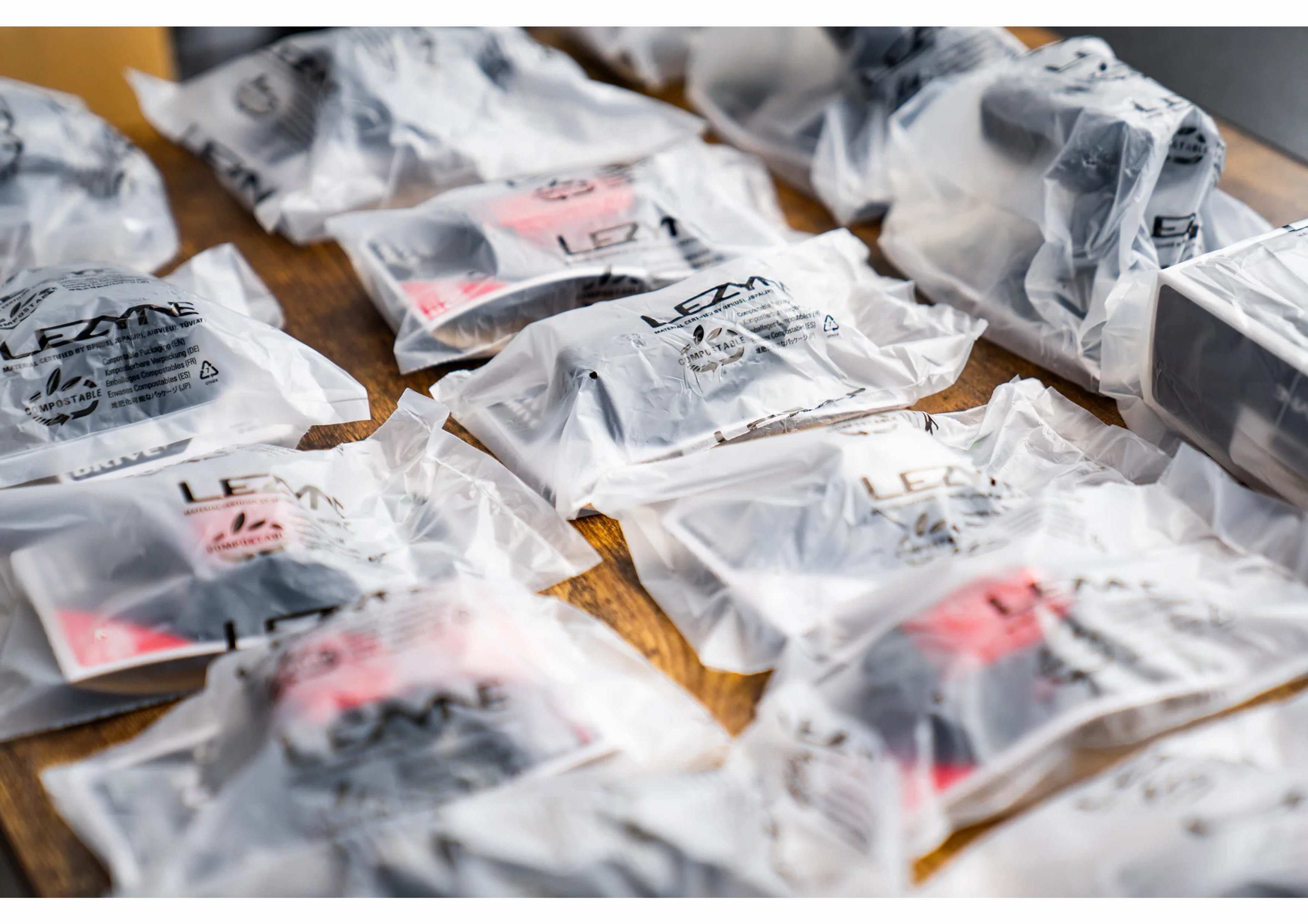 A deep dive into Lezyne's award-winning range of cycling accessories ...