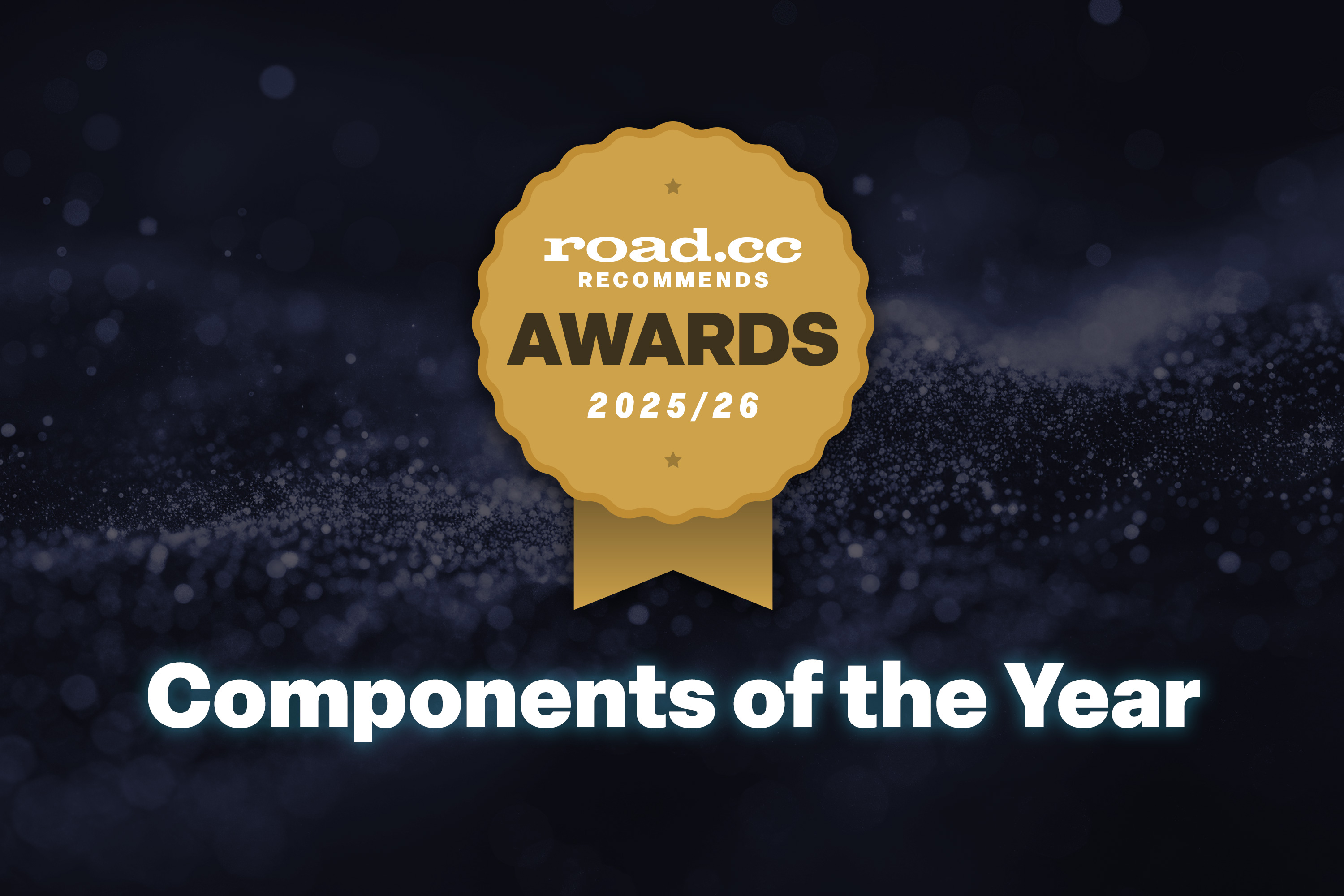 road.cc Recommends Components of the Year 2025/26: the best groupsets ...