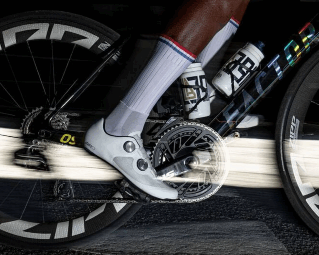 Giro quietly launches two new premium cycling shoes, revamping the ...