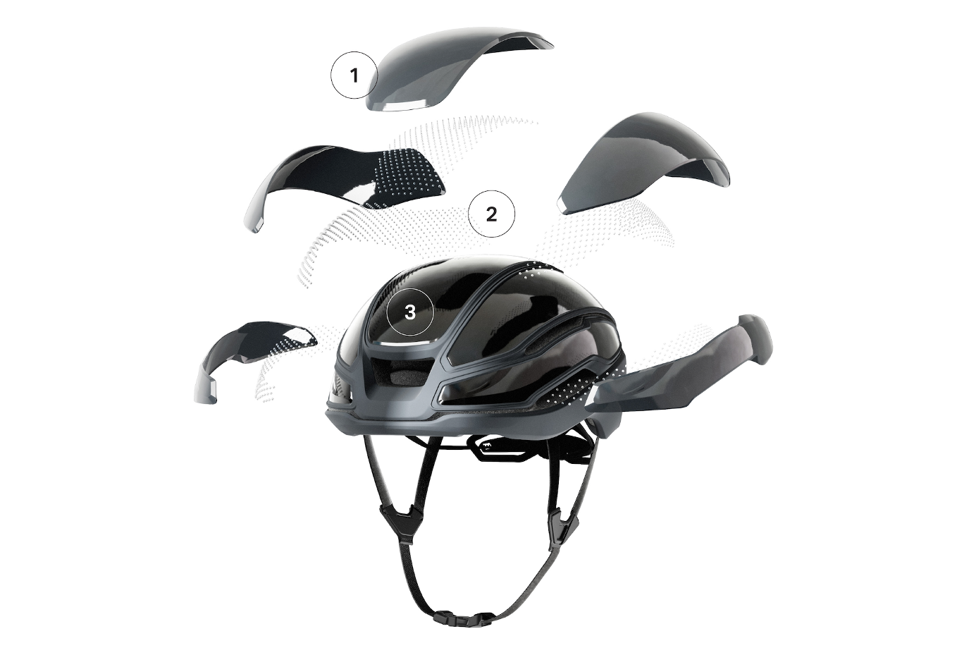 Could this new helmet impact protection system be better than Mips ...