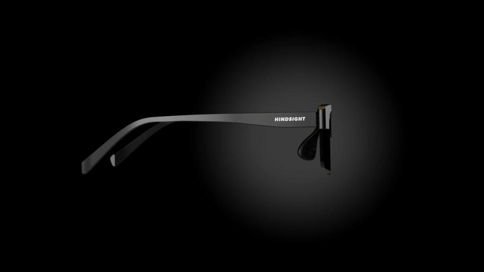 HindSight Edge rear view glasses now on sale after successful ...