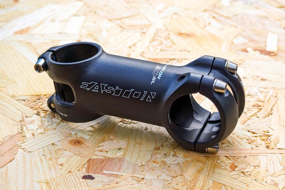Easton EA90 SL stem - Cycling News | Bike Reviews | road.cc