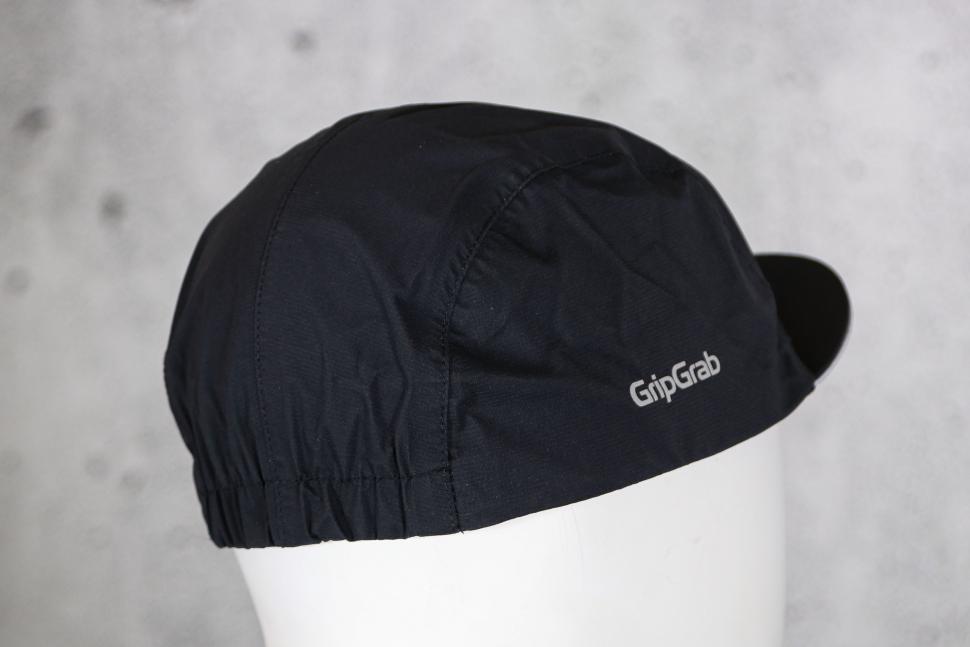 GripGrab AquaShield Waterproof Cycling Cap - Cycling News | Bike ...