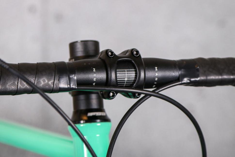 Marin Nicasio+ - Cycling News | Bike Reviews | road.cc