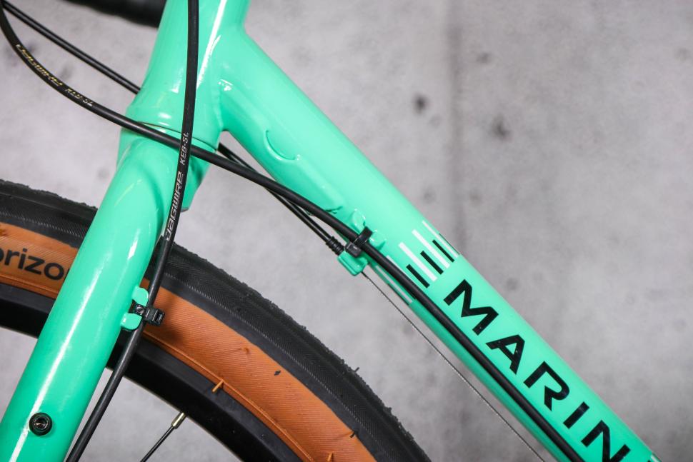 Marin Nicasio+ - Cycling News | Bike Reviews | road.cc