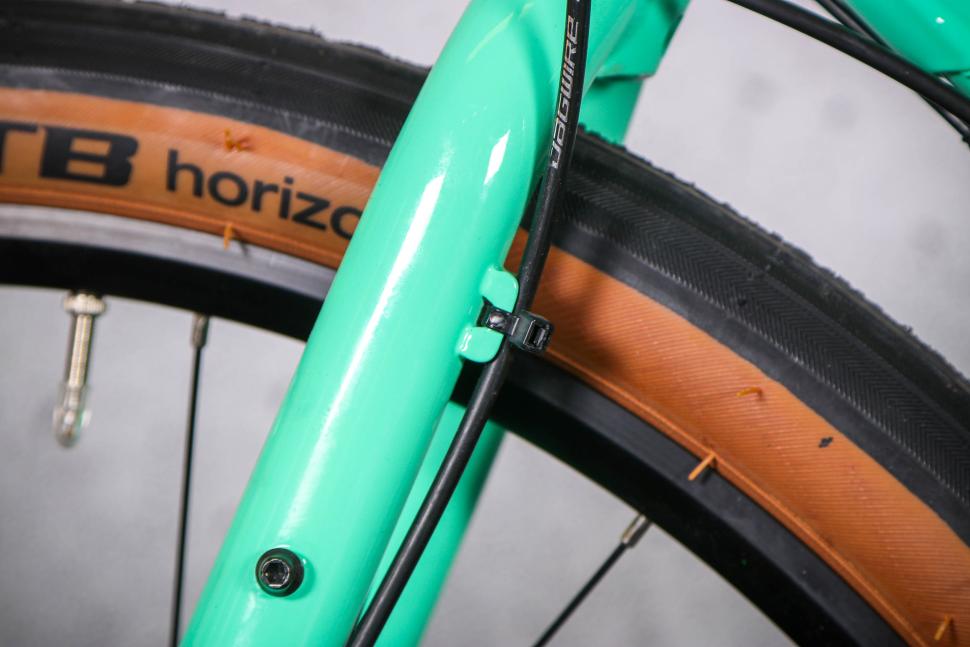 Marin Nicasio+ - Cycling News | Bike Reviews | road.cc