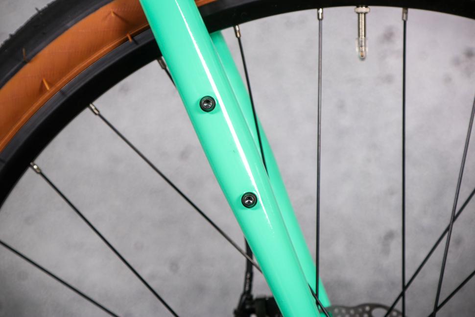 Marin Nicasio+ - Cycling News | Bike Reviews | road.cc