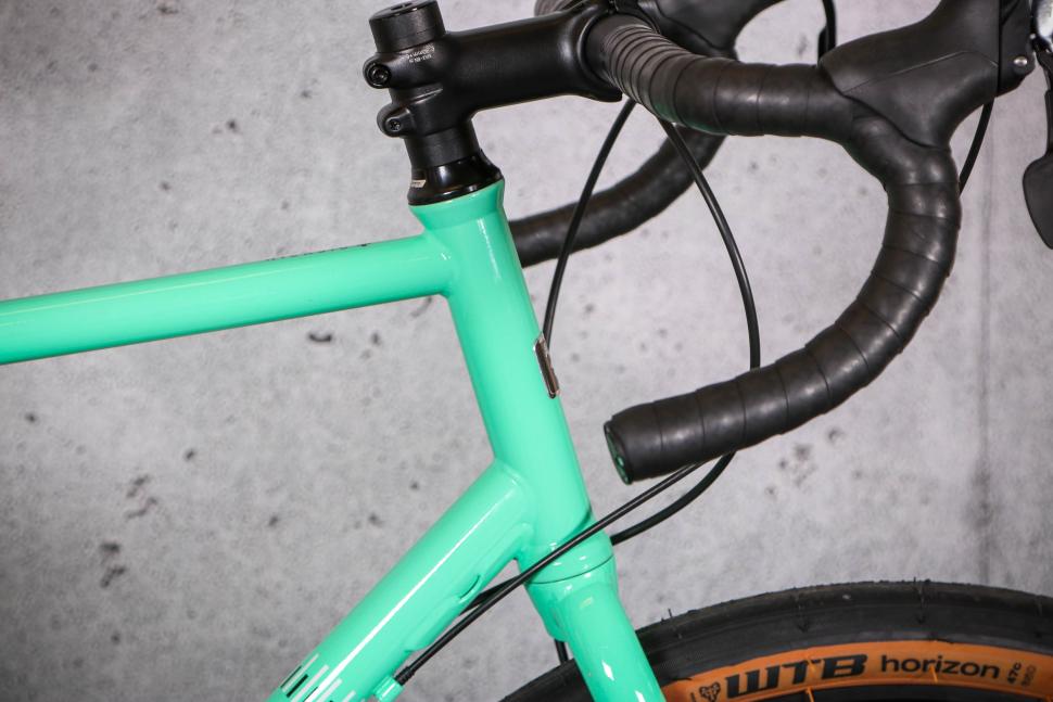 Marin Nicasio+ - Cycling News | Bike Reviews | road.cc