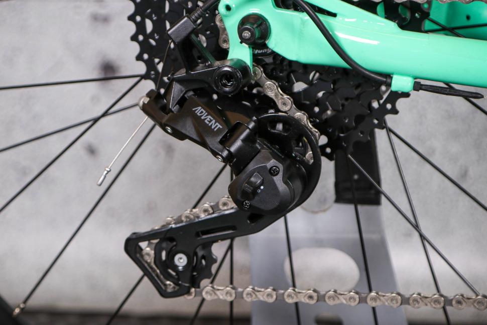 Marin Nicasio+ - Cycling News | Bike Reviews | road.cc