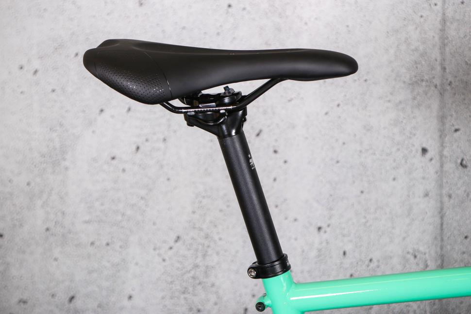 Marin Nicasio+ - Cycling News | Bike Reviews | road.cc