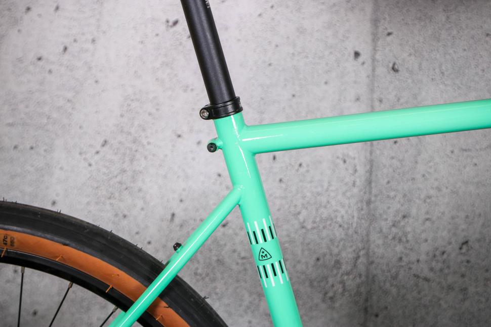 Marin Nicasio+ - Cycling News | Bike Reviews | road.cc