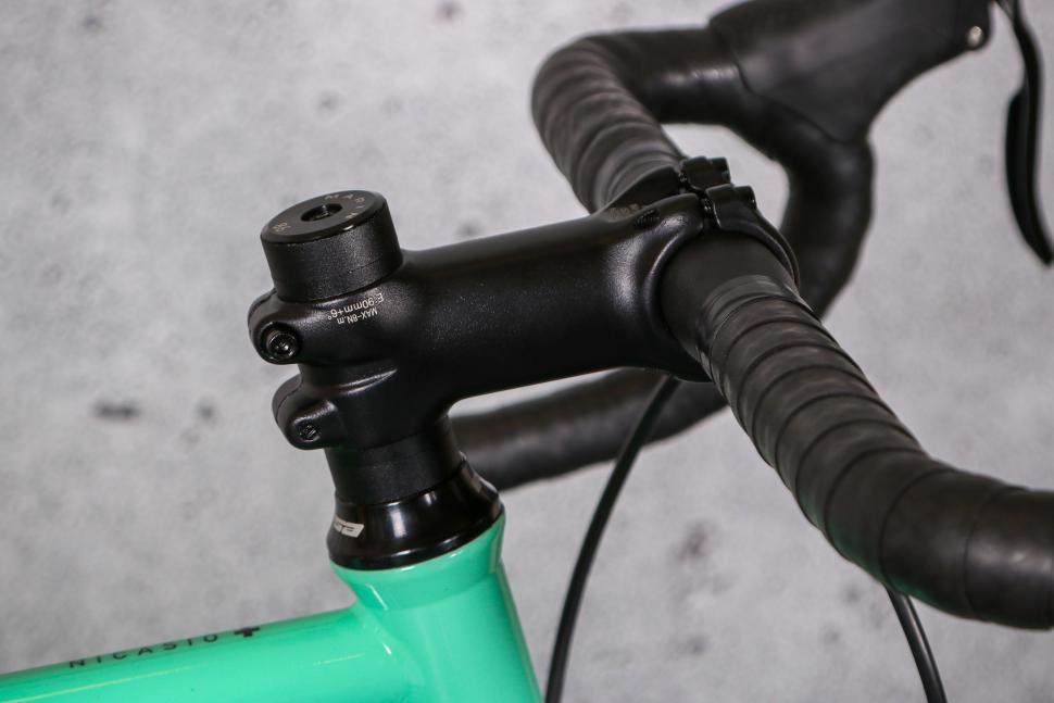 Marin Nicasio+ - Cycling News | Bike Reviews | road.cc