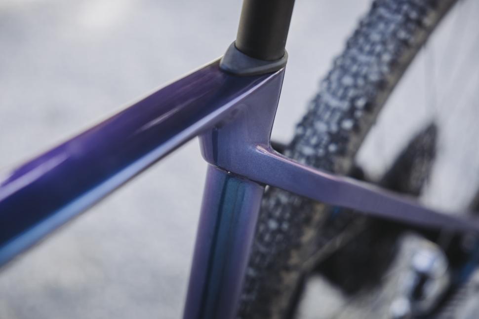 Merida launches all-new Silex - a world-championship-winning gravel ...