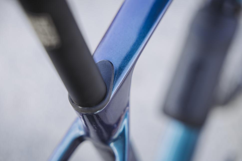 Merida launches all-new Silex - a world-championship-winning gravel ...