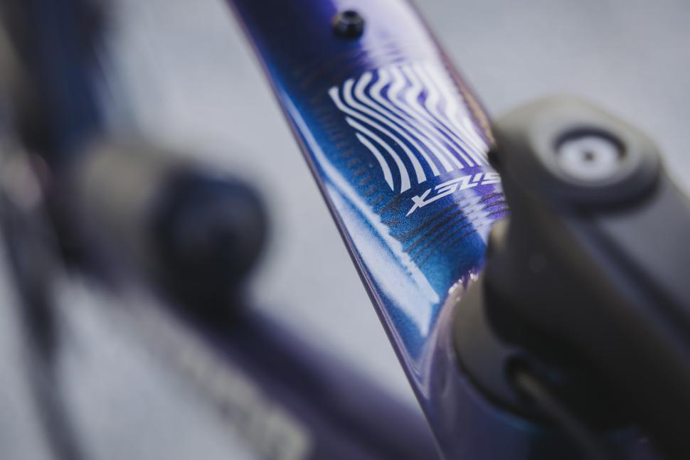 Merida launches all-new Silex - a world-championship-winning gravel ...