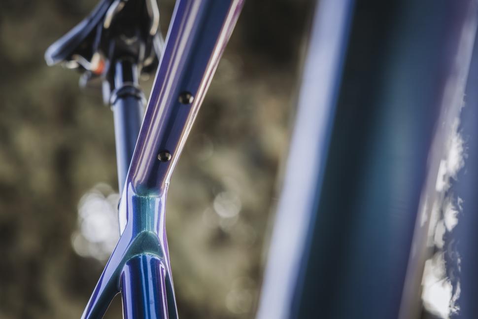 Merida launches all-new Silex - a world-championship-winning gravel ...
