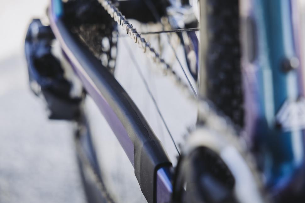 Merida launches all-new Silex - a world-championship-winning gravel ...