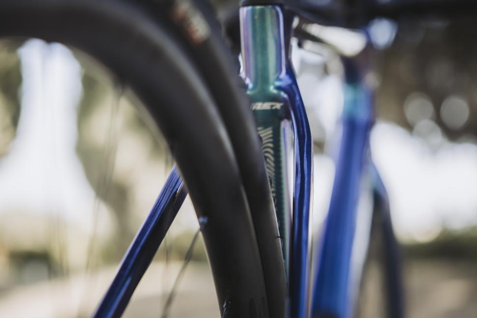 Merida launches all-new Silex - a world-championship-winning gravel ...
