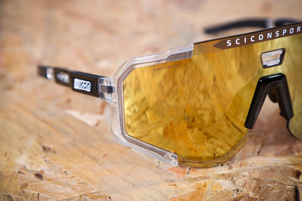 Scicon Aeroscope sunglasses - Cycling News | Bike Reviews | road.cc