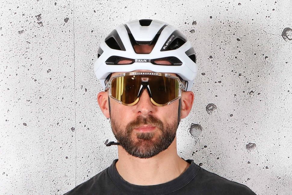 Scicon Aeroscope sunglasses - Cycling News | Bike Reviews | road.cc
