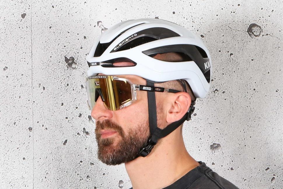 Scicon Aeroscope sunglasses - Cycling News | Bike Reviews | road.cc
