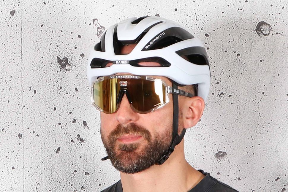 Scicon Aeroscope sunglasses - Cycling News | Bike Reviews | road.cc