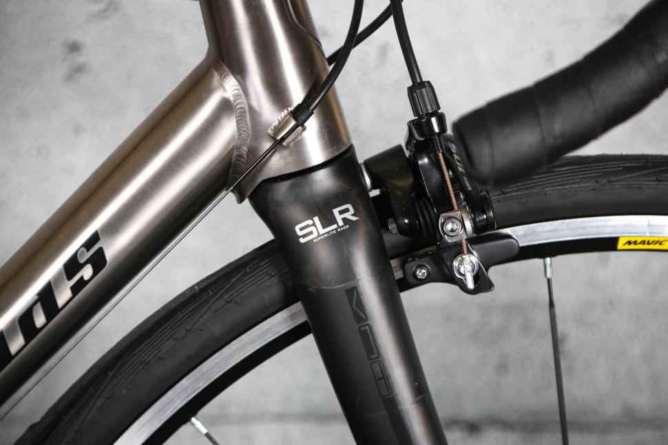 Van Nicholas Boreas - Cycling News | Bike Reviews | road.cc