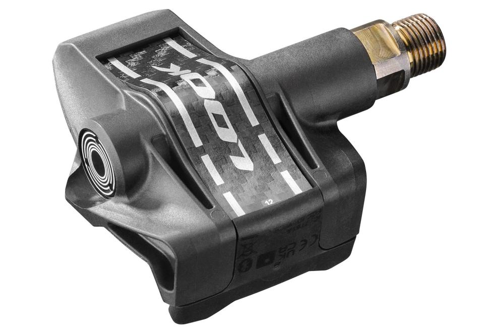Look’s new Keo Blade Power is “the lightest power meter pedal on the ...