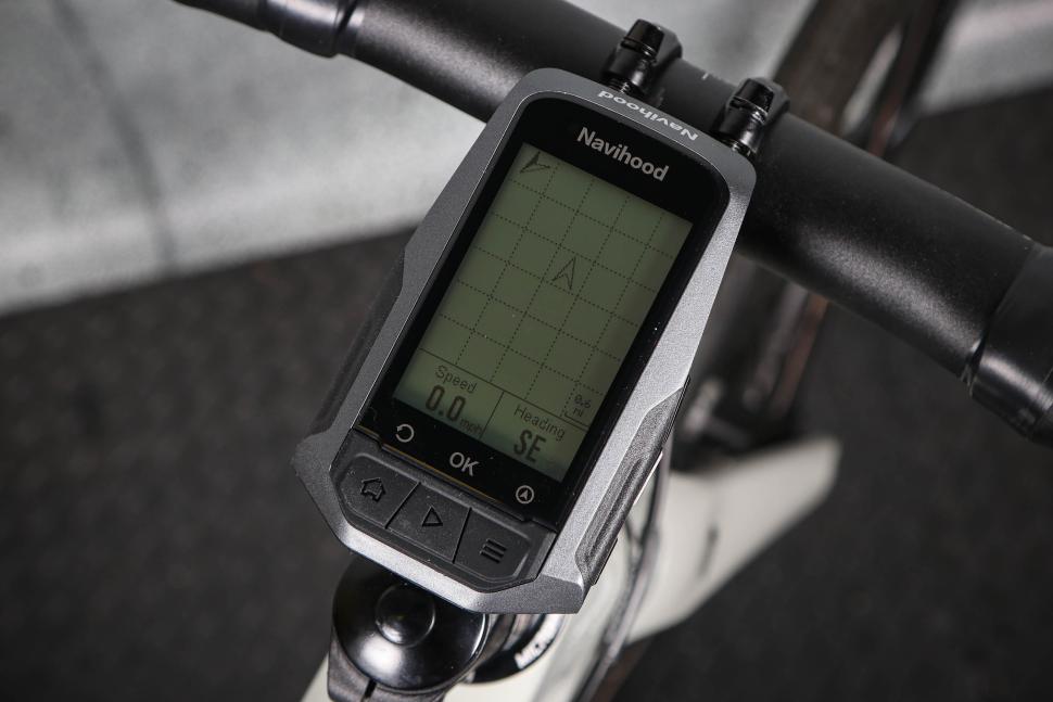 Meilan Navihood L1 - Cycling News | Bike Reviews | road.cc
