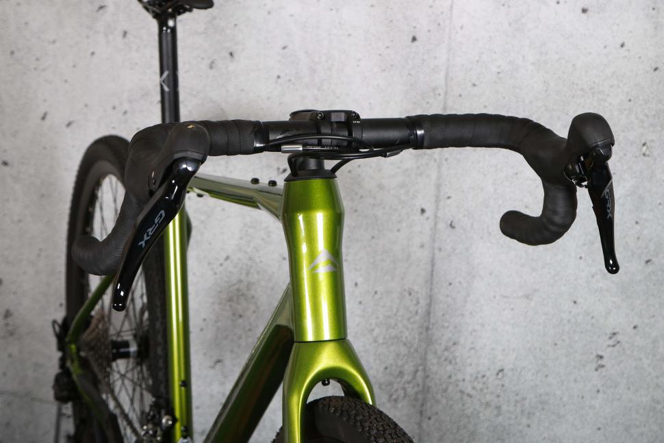 Merida Silex 400 - Cycling News | Bike Reviews | road.cc