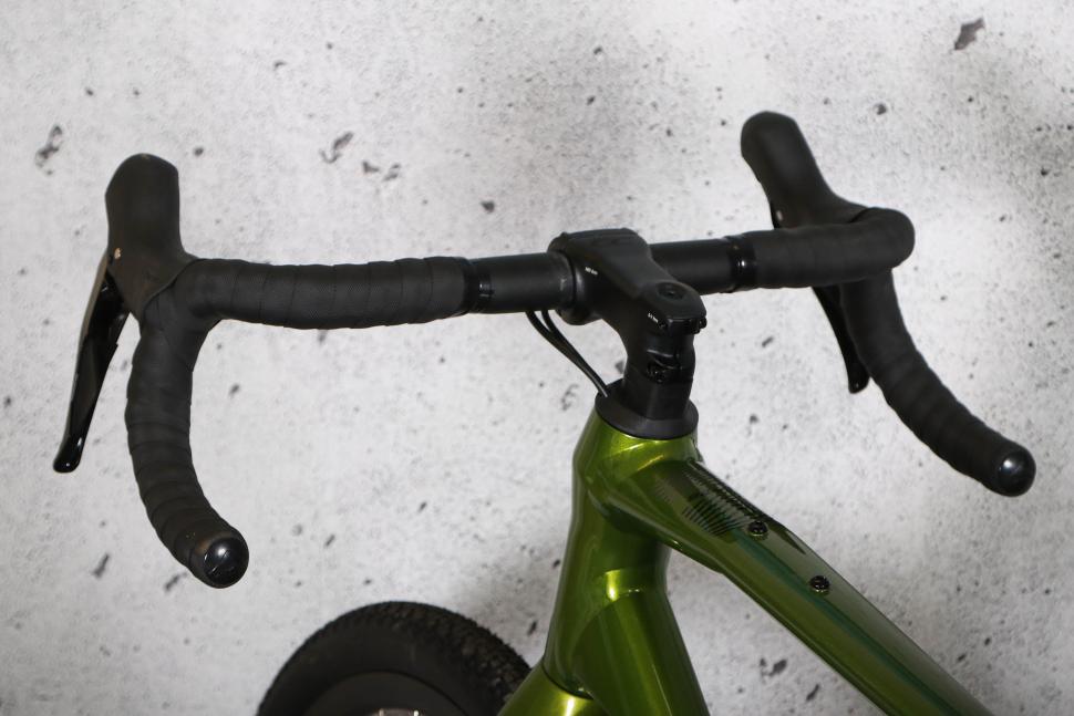Merida Silex 400 - Cycling News | Bike Reviews | road.cc