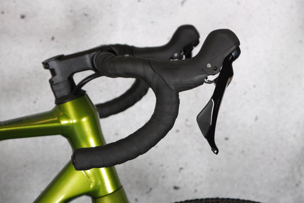 Merida Silex 400 - Cycling News | Bike Reviews | road.cc
