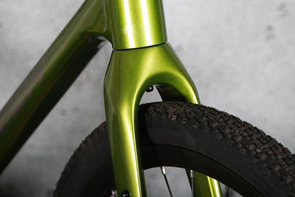 Merida Silex 400 - Cycling News | Bike Reviews | road.cc