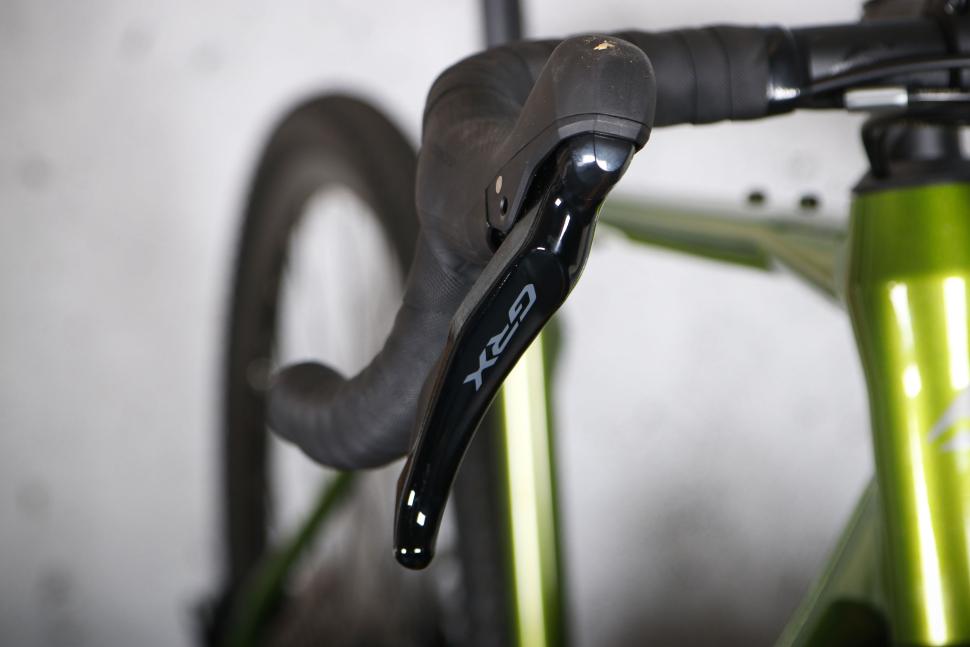 Merida Silex 400 - Cycling News | Bike Reviews | road.cc