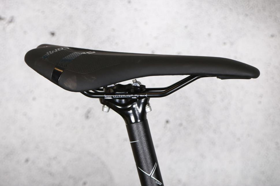 Merida Silex 400 - Cycling News | Bike Reviews | road.cc