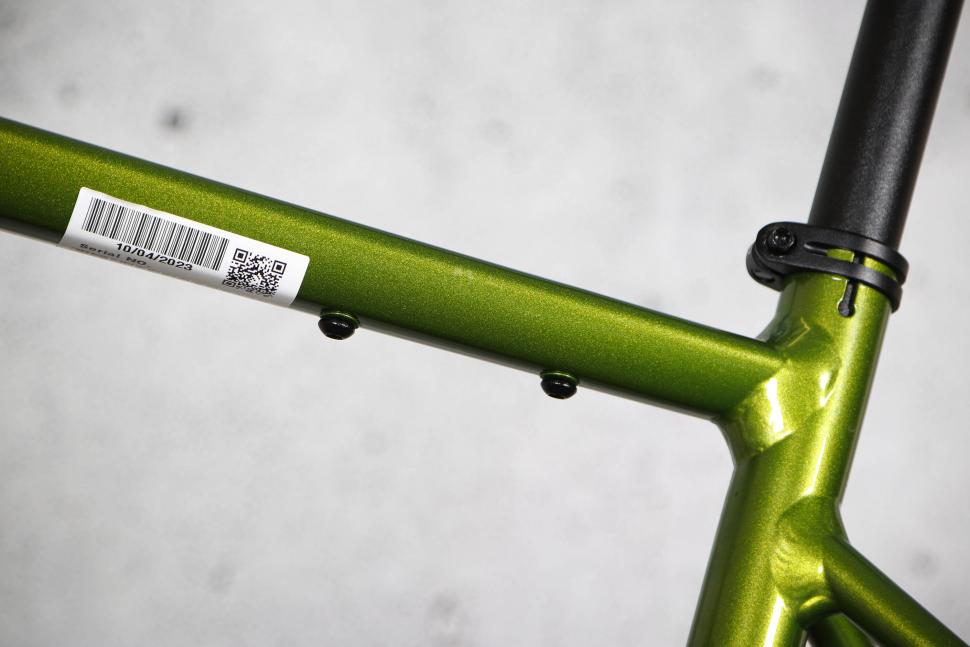 Merida Silex 400 - Cycling News | Bike Reviews | road.cc