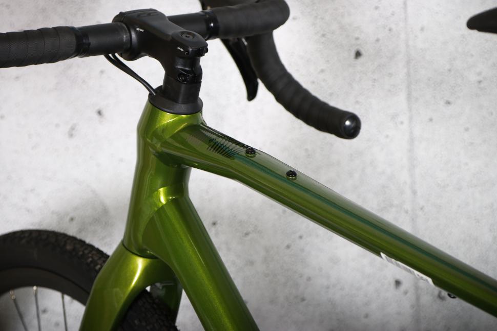 Merida Silex 400 - Cycling News | Bike Reviews | road.cc