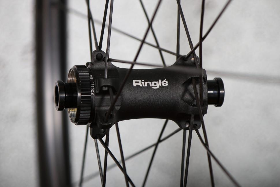 Reynolds AR 25 disc brake wheels - Cycling News | Bike Reviews | road.cc
