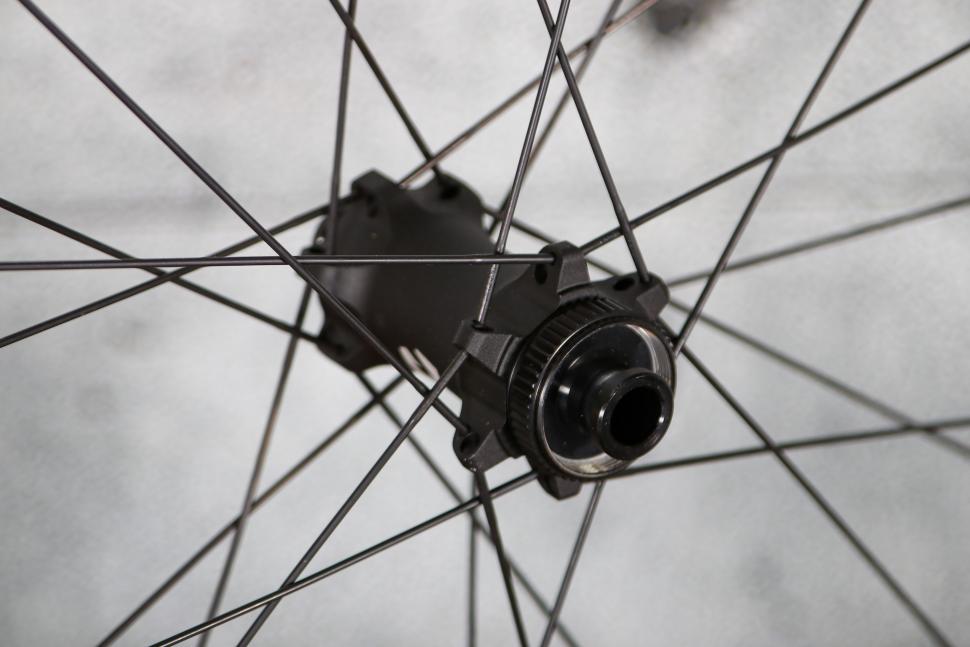 Reynolds AR 25 disc brake wheels - Cycling News | Bike Reviews | road.cc