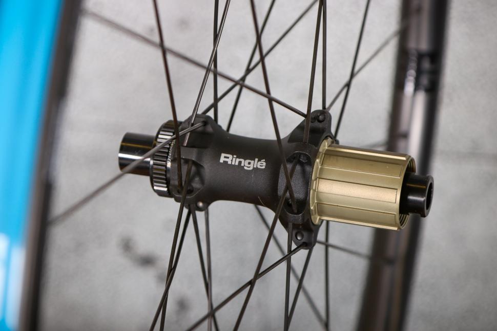 Reynolds AR 25 disc brake wheels - Cycling News | Bike Reviews | road.cc