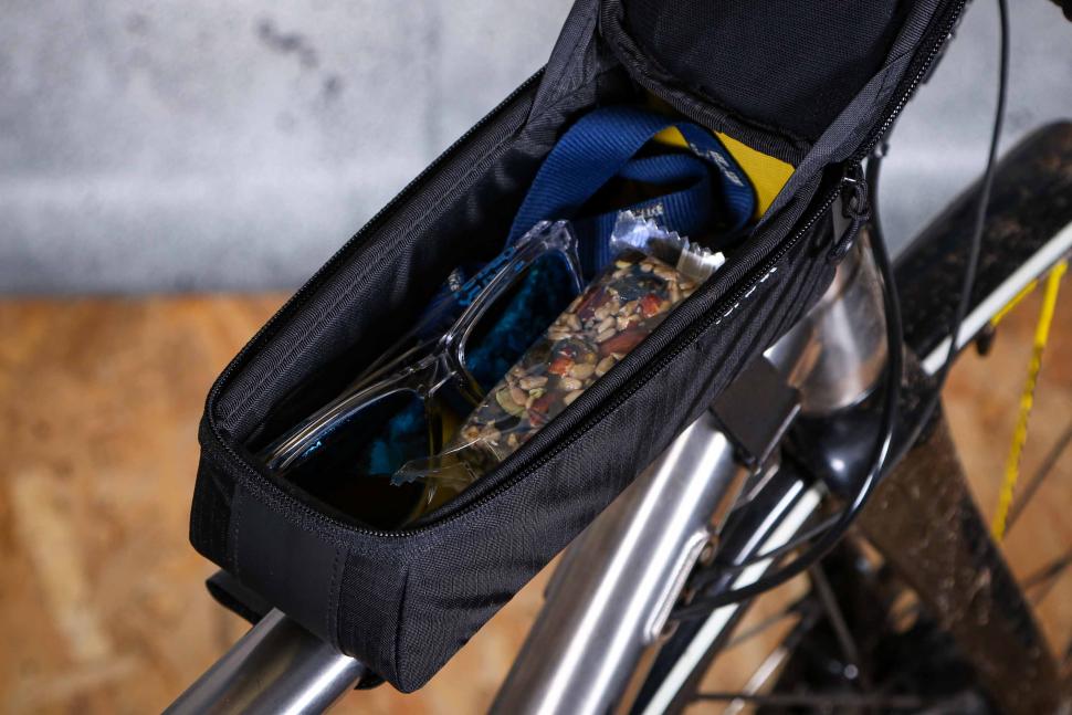 Topeak Bento Pack - Cycling News | Bike Reviews | road.cc